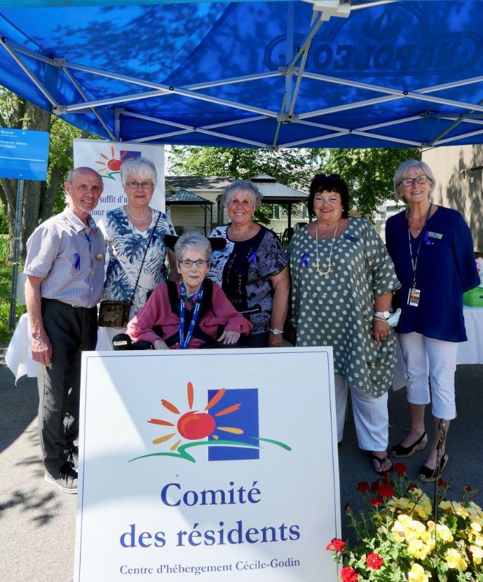 Fondation de l'Hôpital du Suroît | Occasion unique de renouer avec…